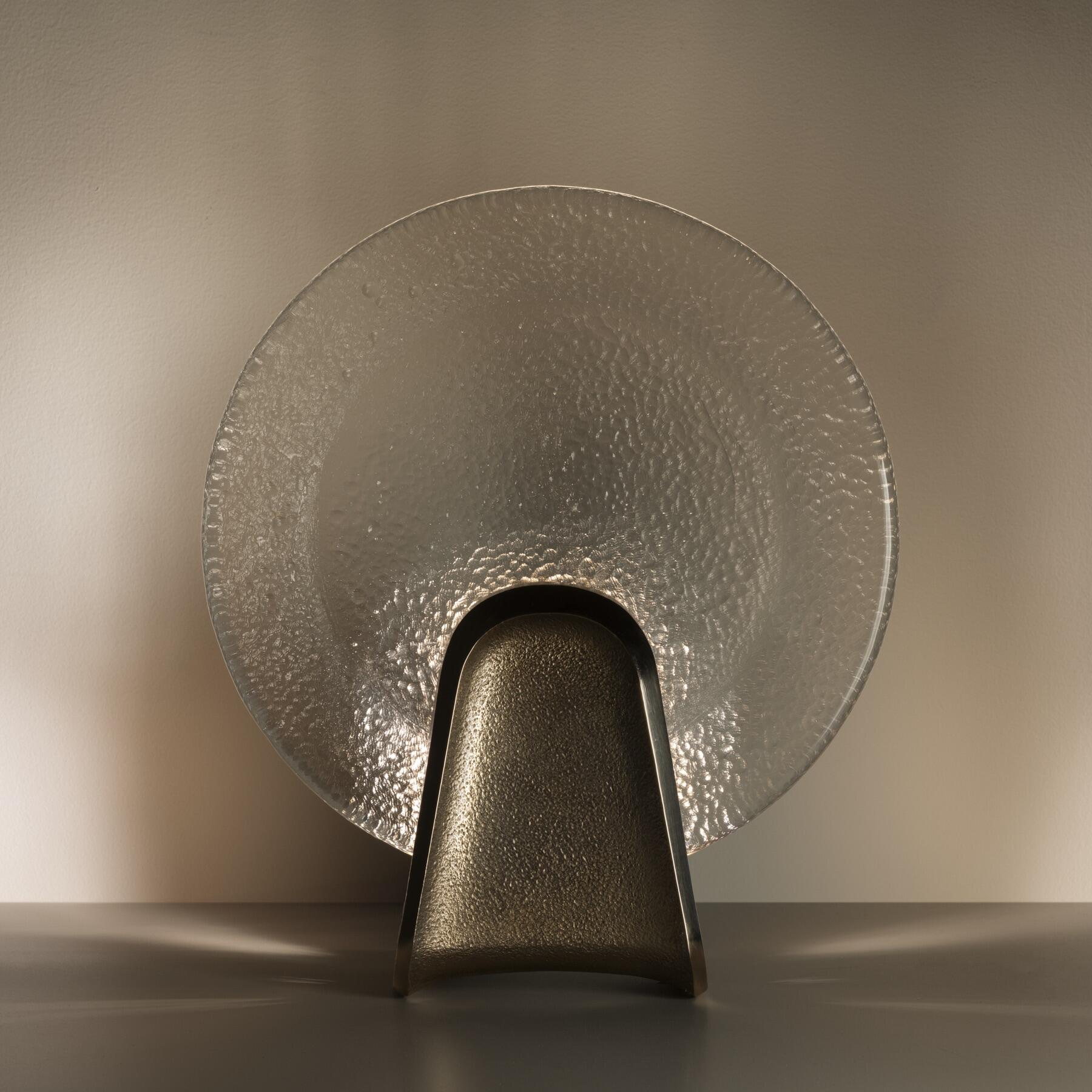 Ingot Lantern | HOLLY HUNT