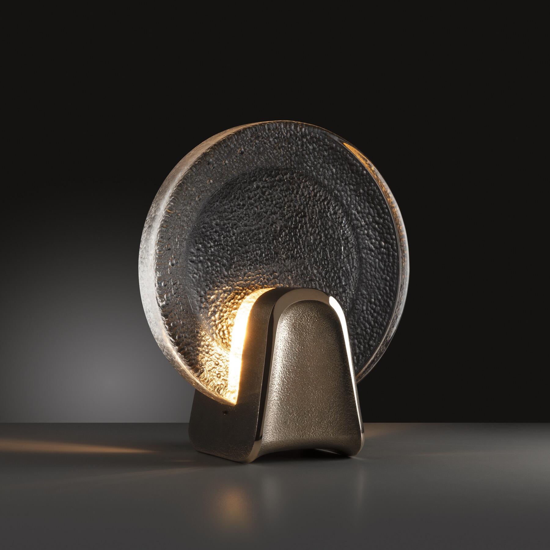 Ingot Lantern | HOLLY HUNT