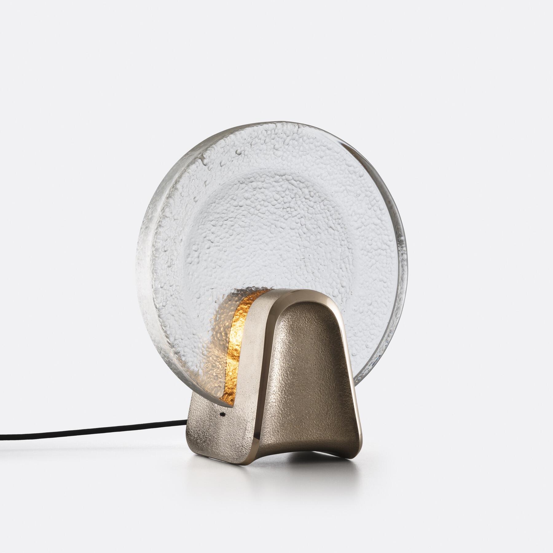 Ingot Lantern | HOLLY HUNT