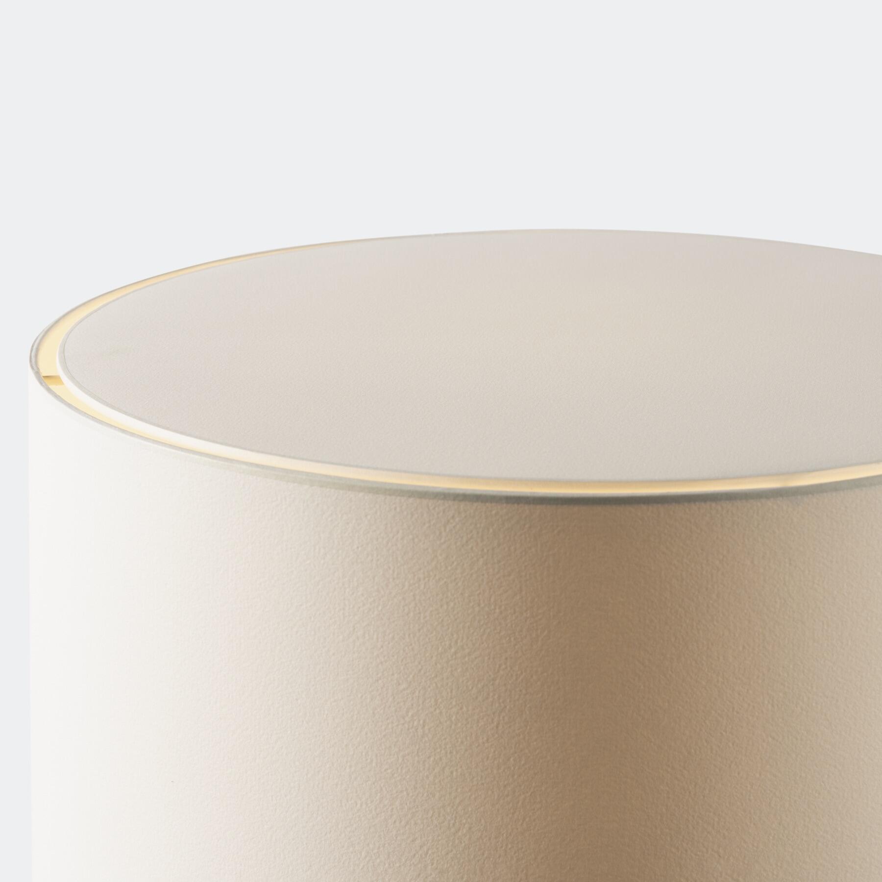 Loma Table Lamp | HOLLY HUNT
