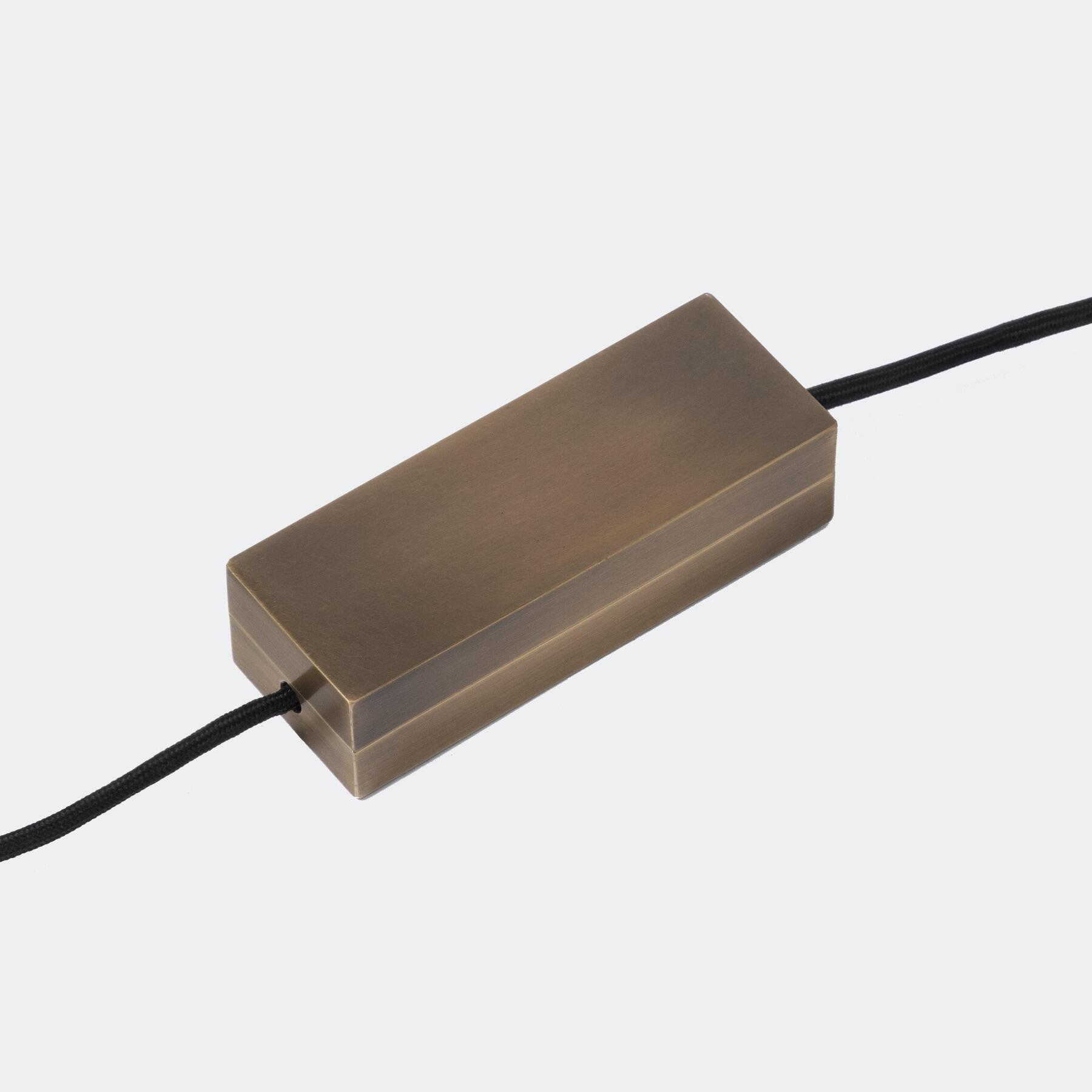 Saco Floor Lamp | HOLLY HUNT