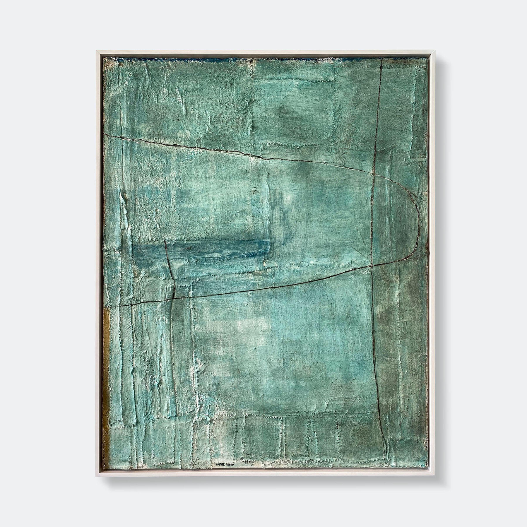 Cook's Lake | HOLLY HUNT