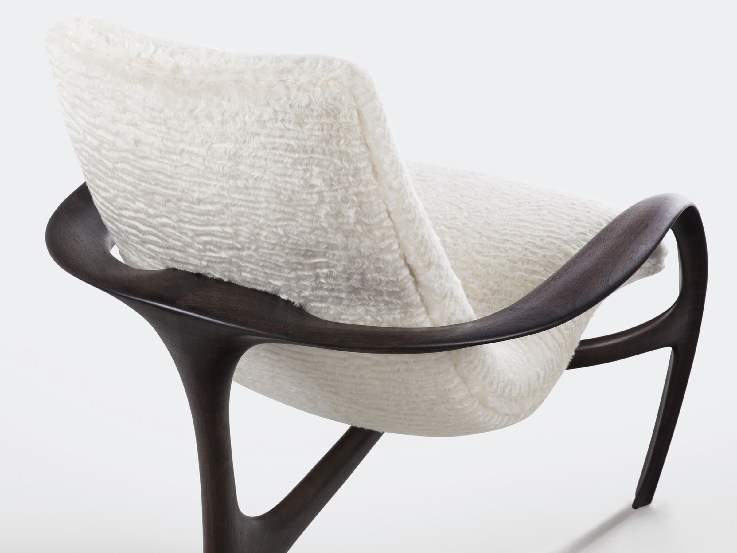 Gigi Chair | HOLLY HUNT