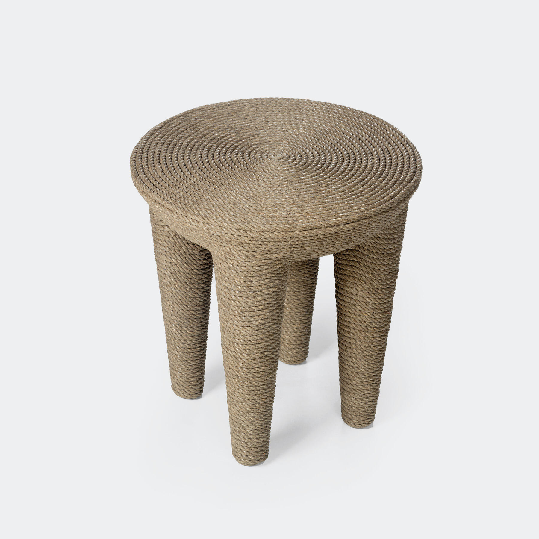 Ilorou Stool | HOLLY HUNT