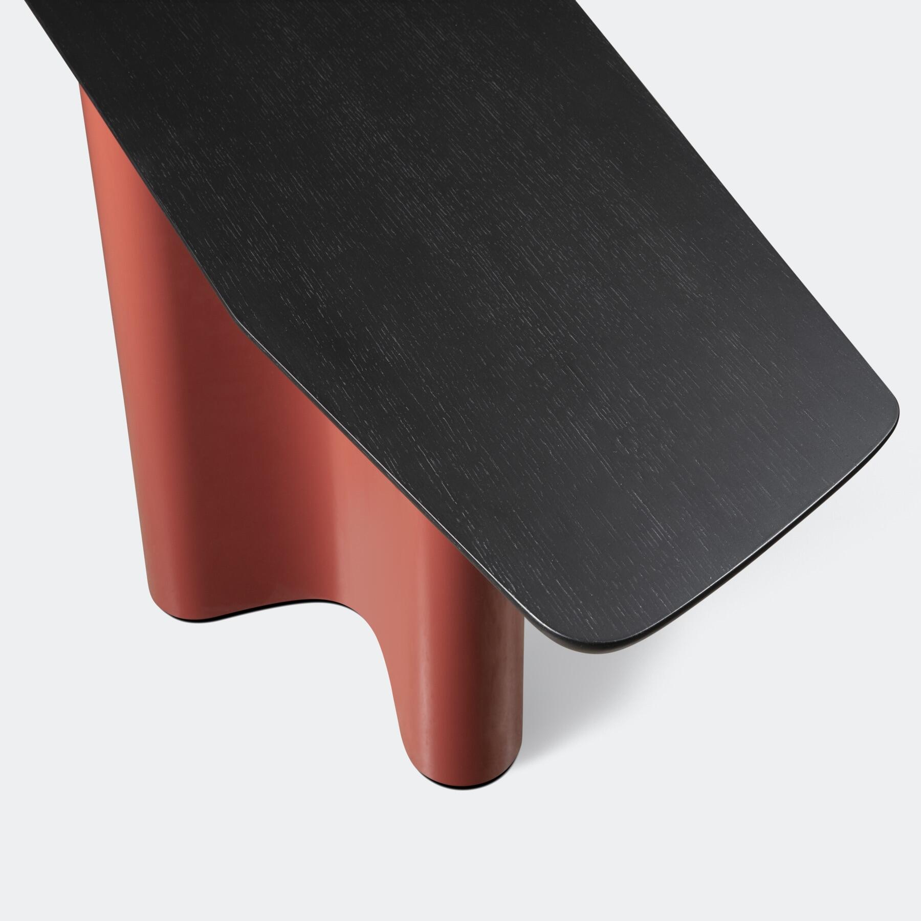 Beauvais Console Table | HOLLY HUNT