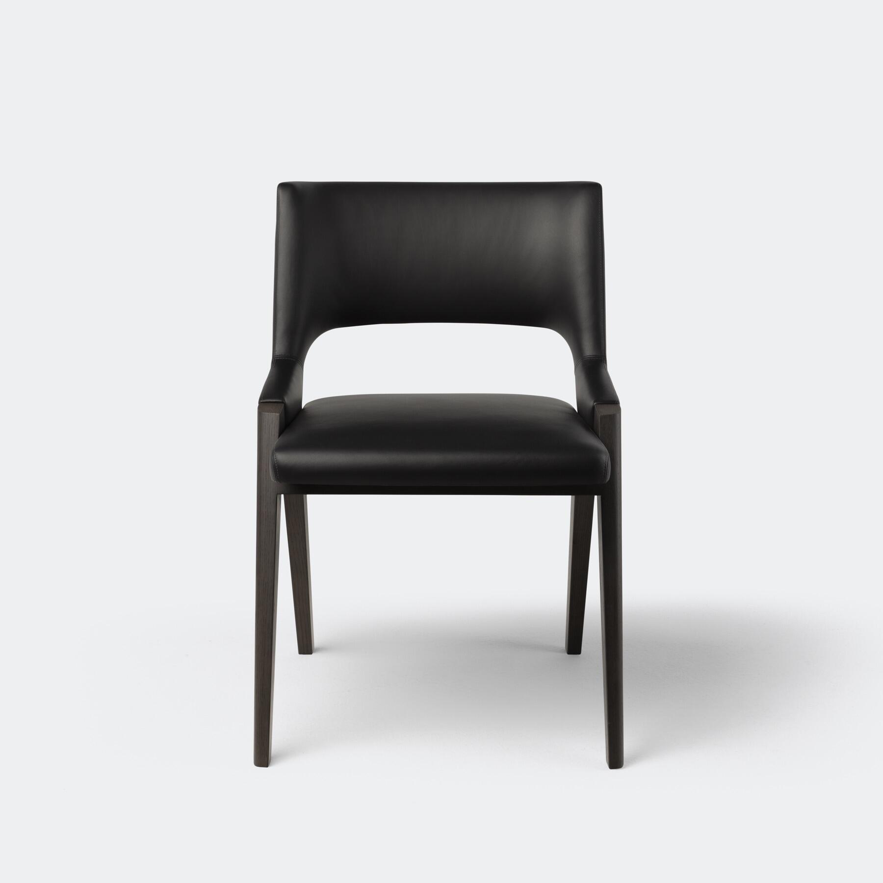 Larslan Dining Side Chair | HOLLY HUNT
