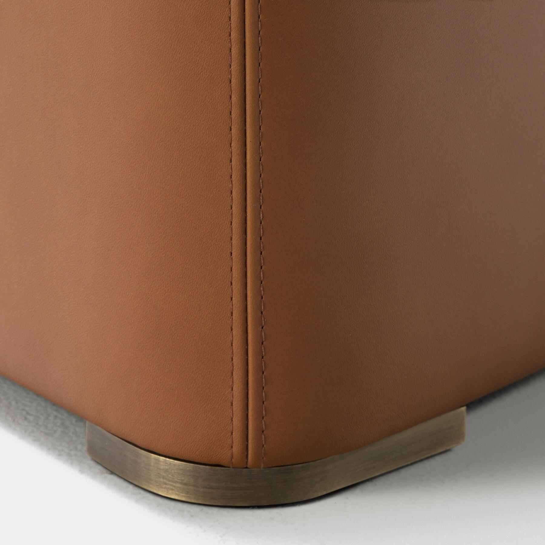 Ledger Bench | HOLLY HUNT