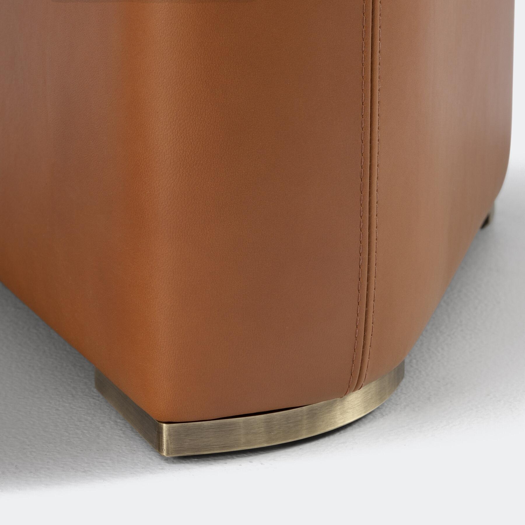 Ledger Bench | HOLLY HUNT