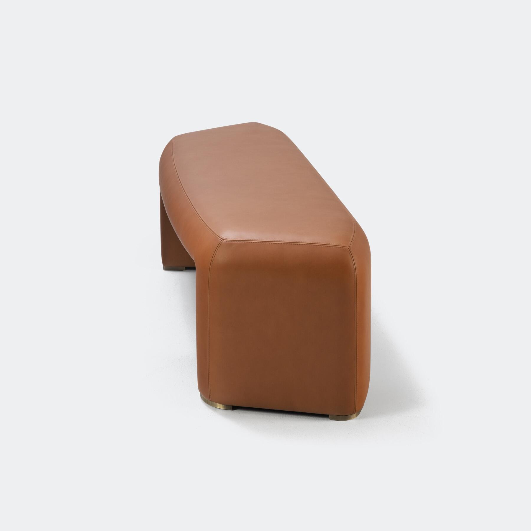 Ledger Bench | HOLLY HUNT