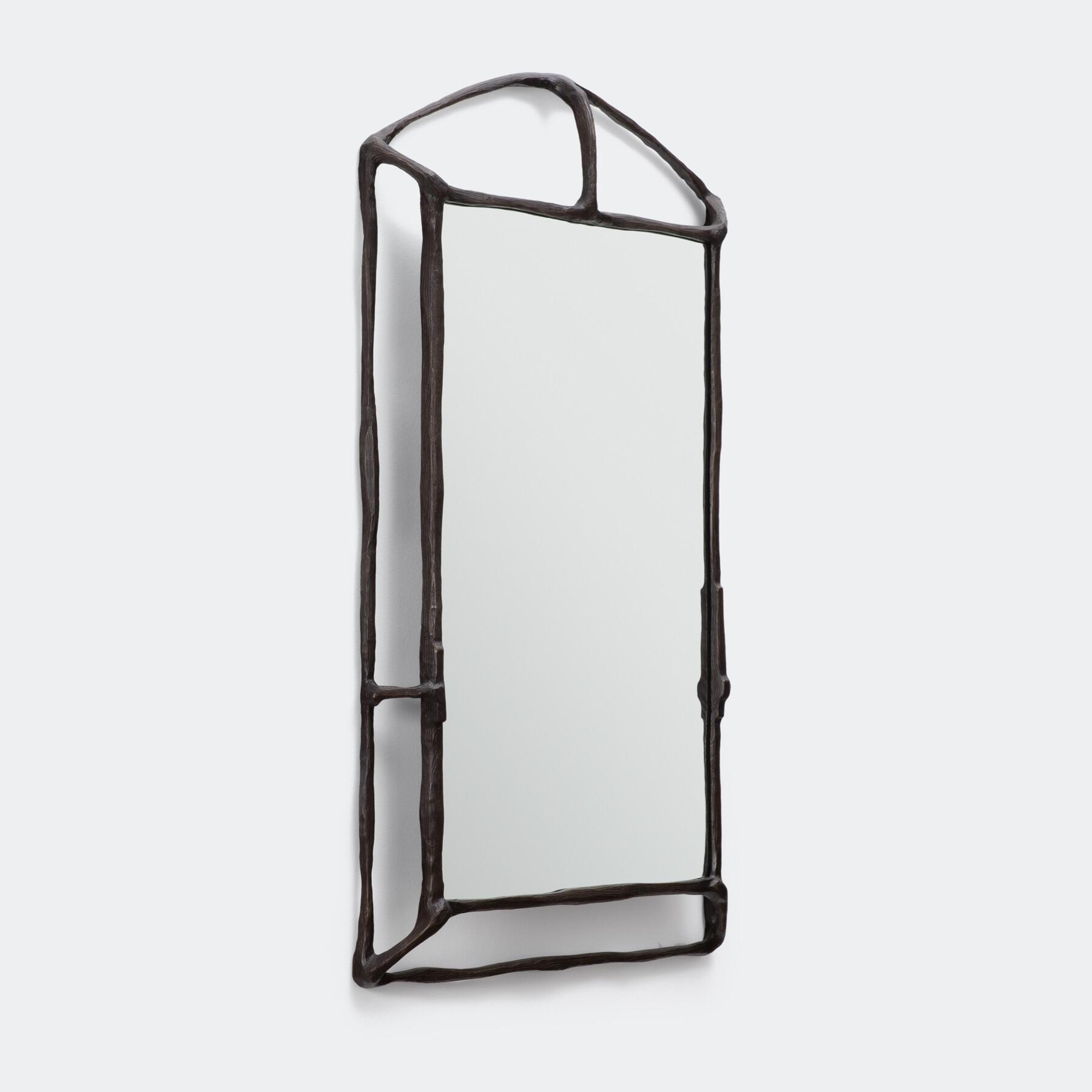 Sentinel Mirror | HOLLY HUNT