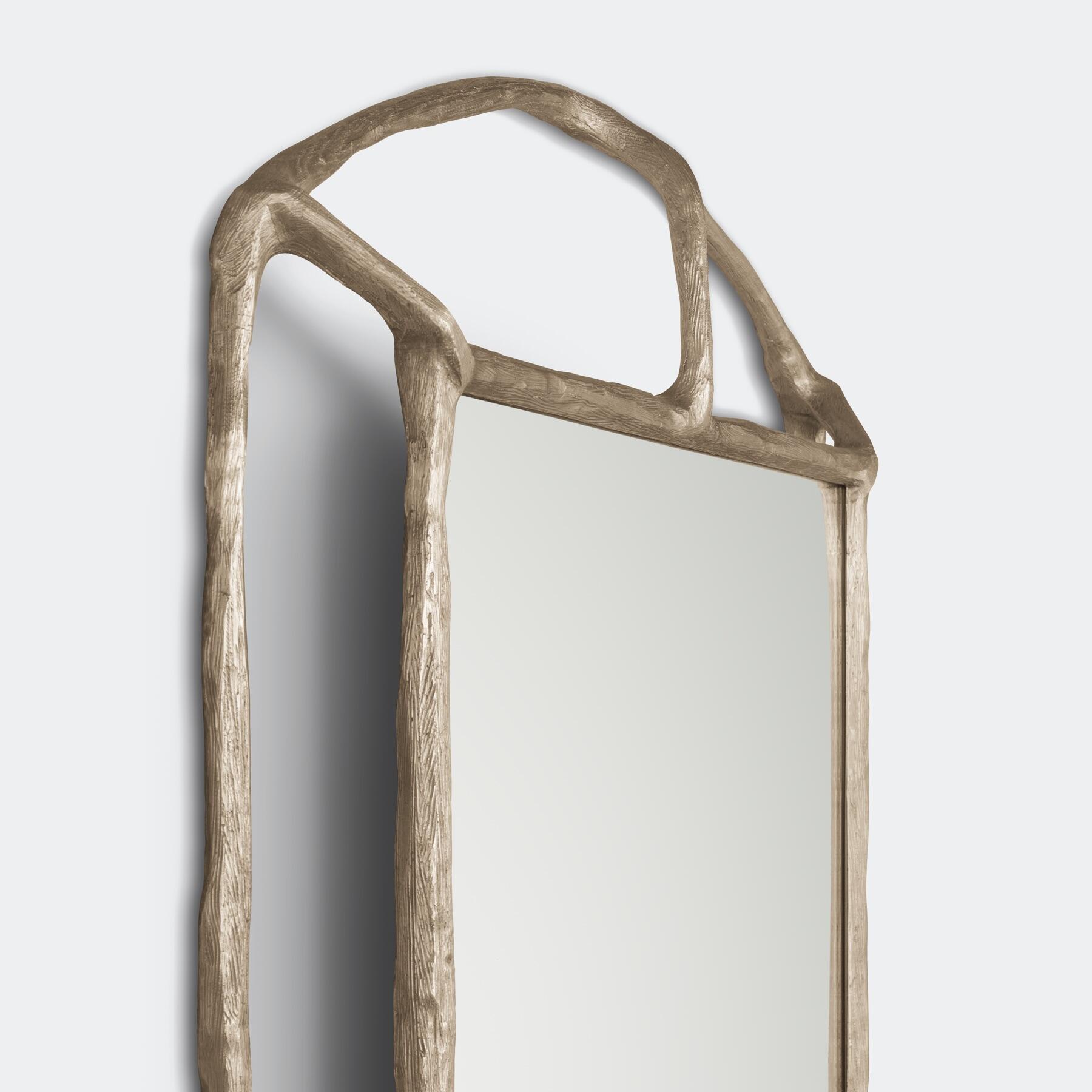 Sentinel Mirror | HOLLY HUNT