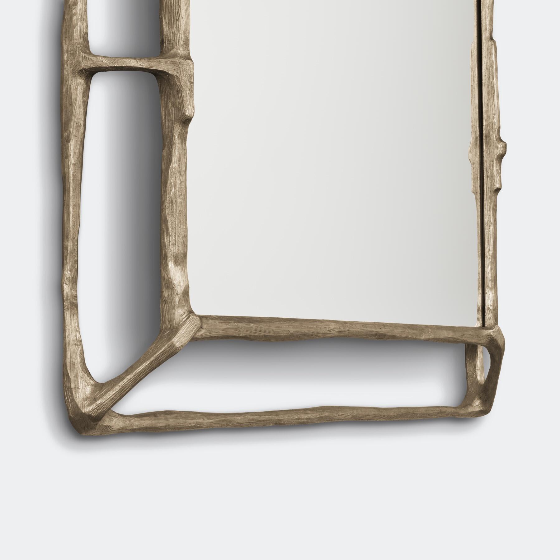 Sentinel Mirror | HOLLY HUNT