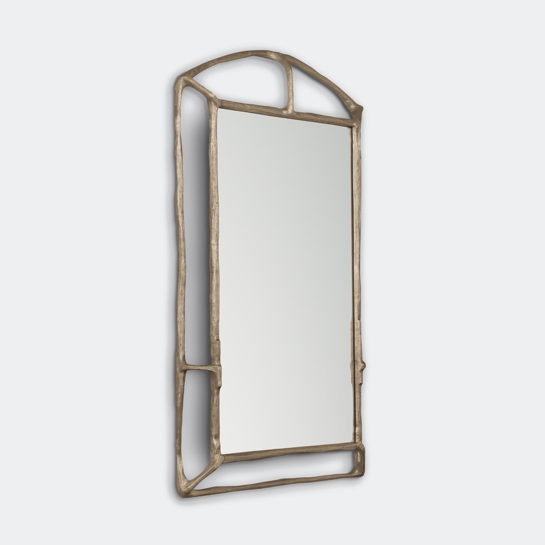 Sentinel Mirror | HOLLY HUNT