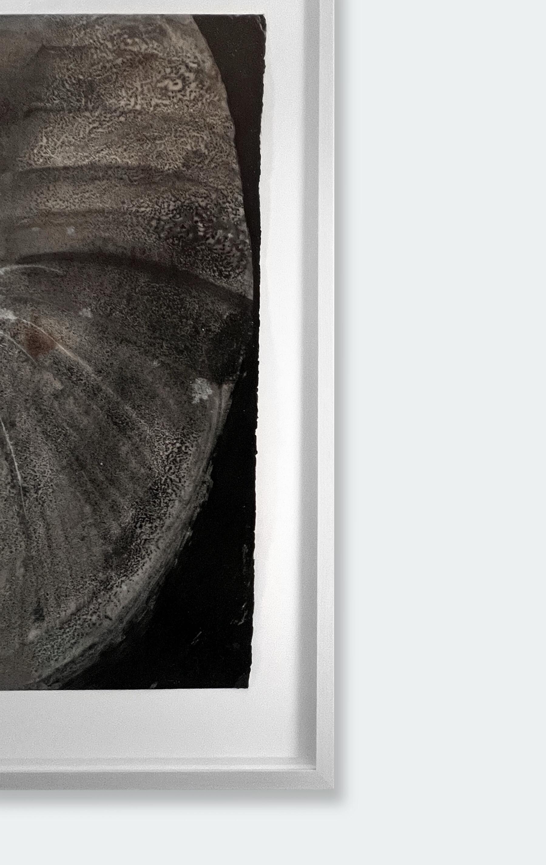 Burnt Salt Drawing I | HOLLY HUNT