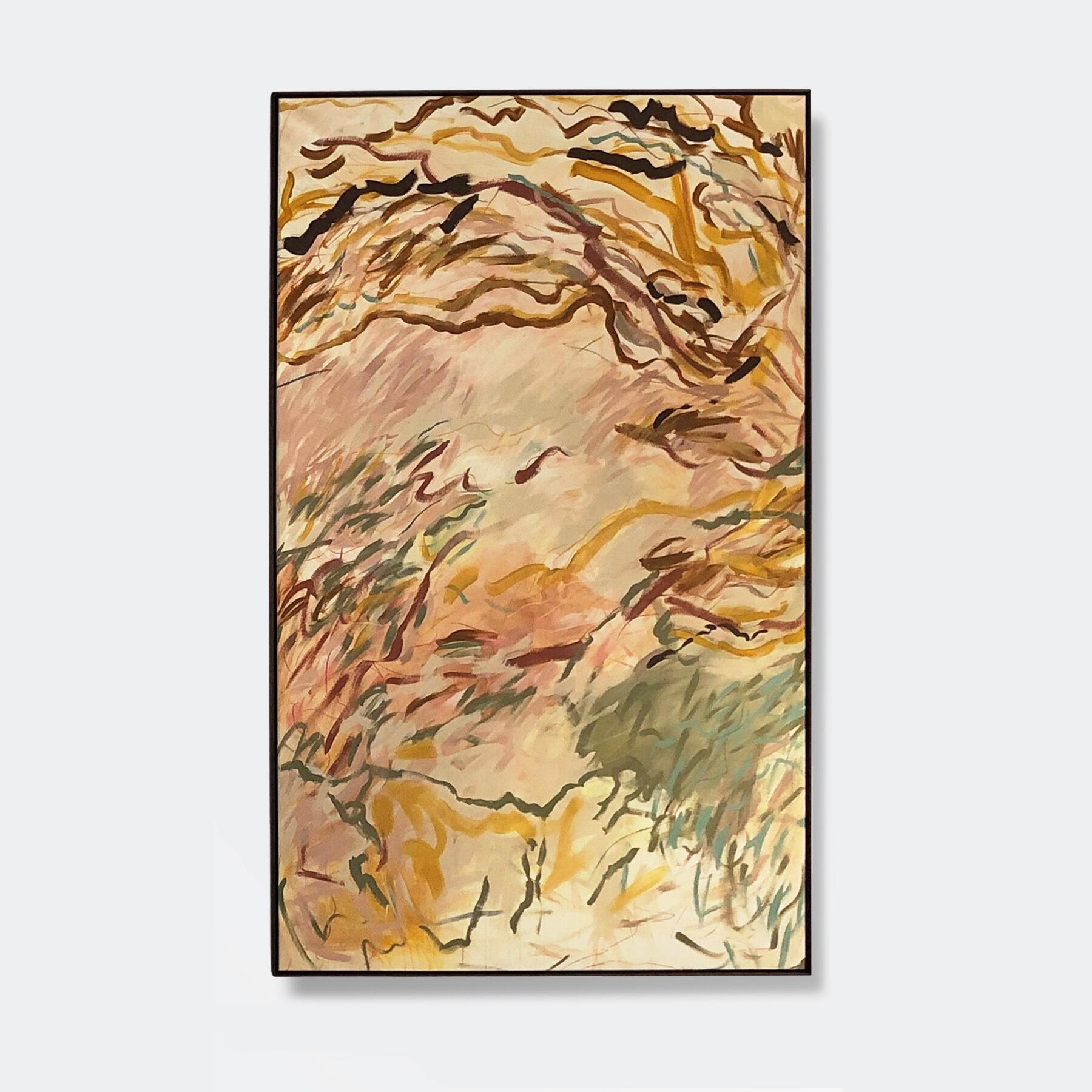 Legacy Mural 2 | HOLLY HUNT