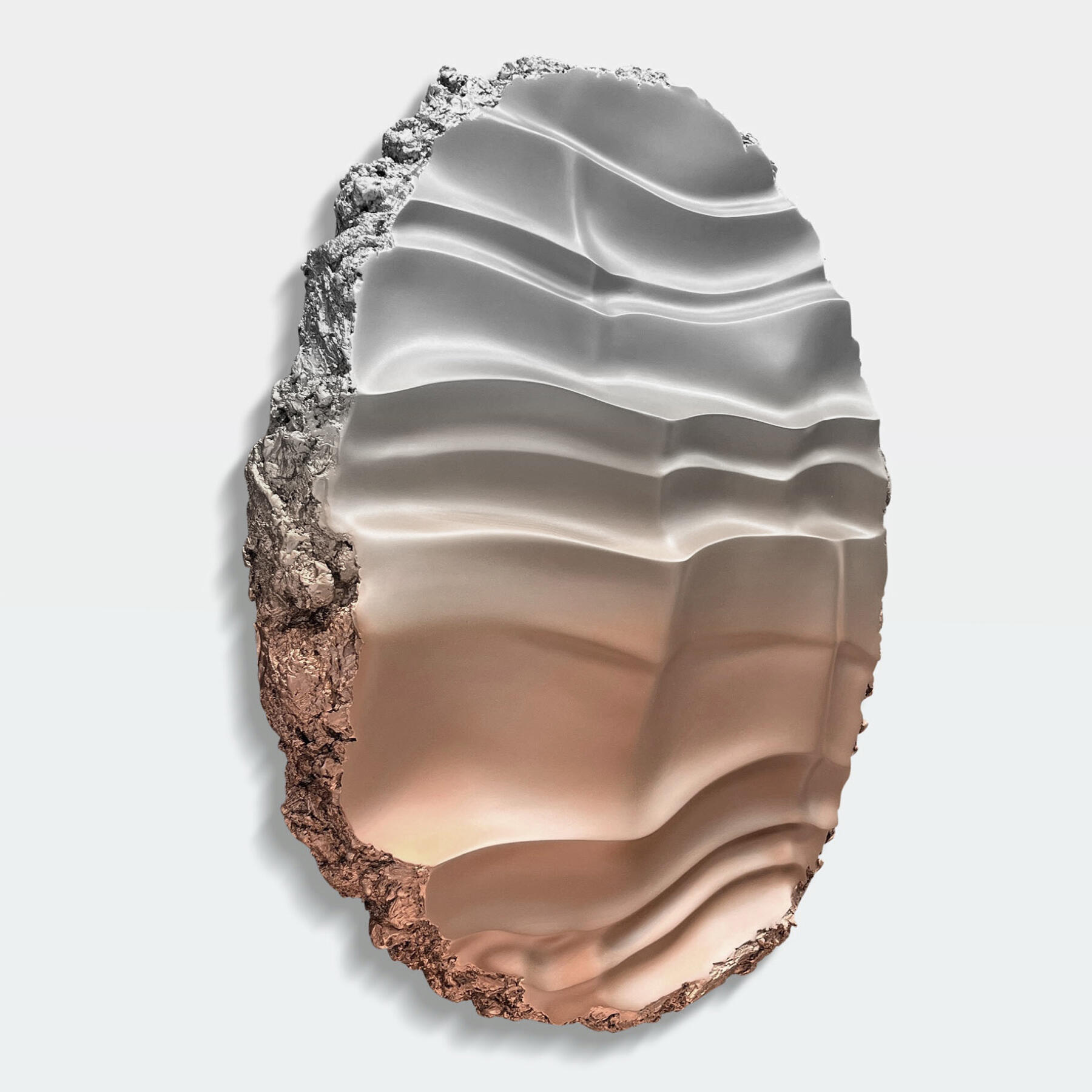 Lunar Wave | HOLLY HUNT