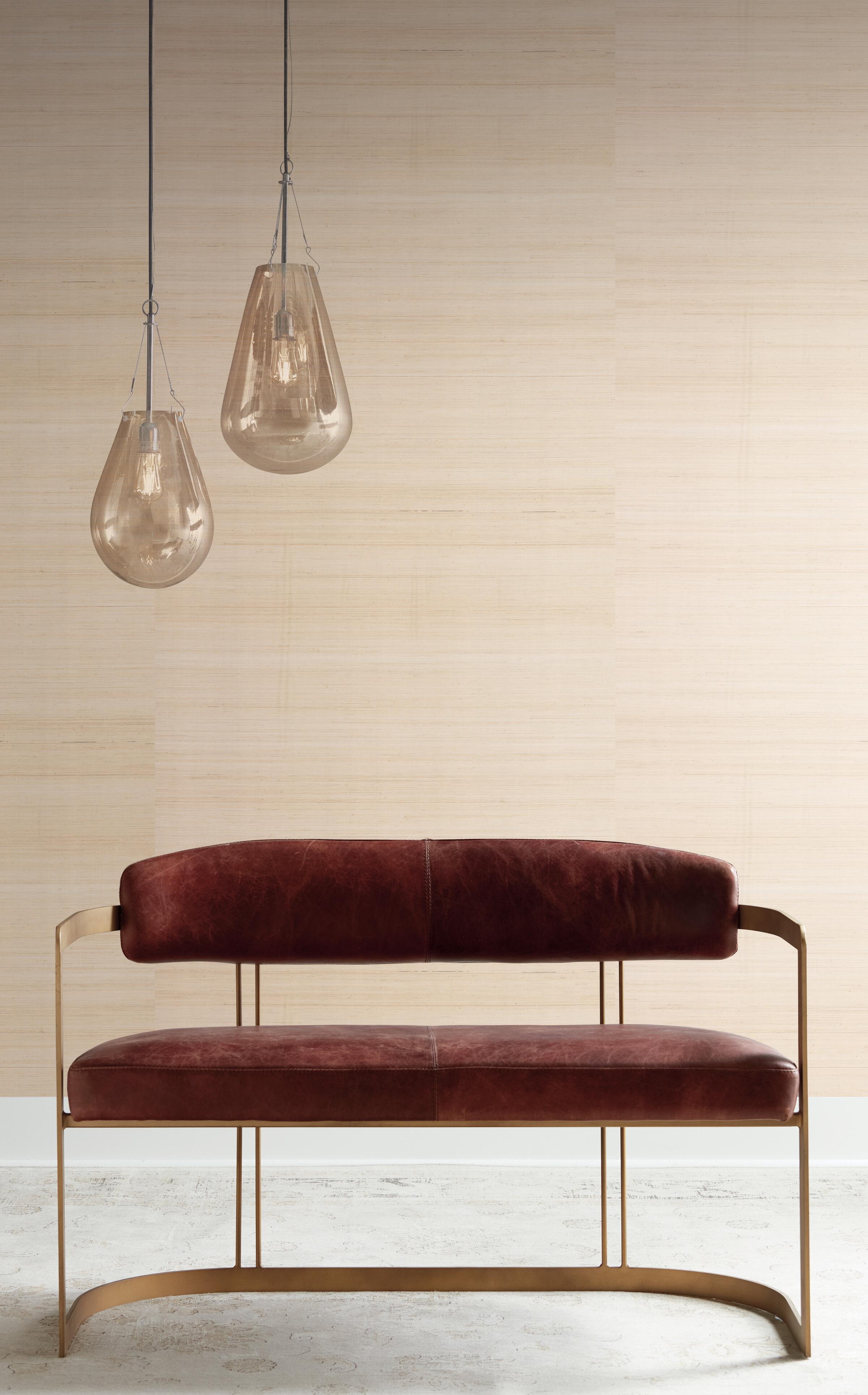 Abaca Horizon: Sandstone | HOLLY HUNT