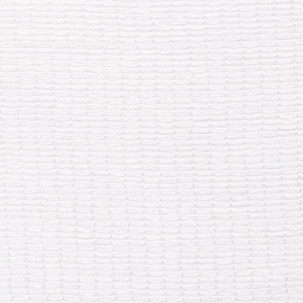 Starboard: Optic White | HOLLY HUNT