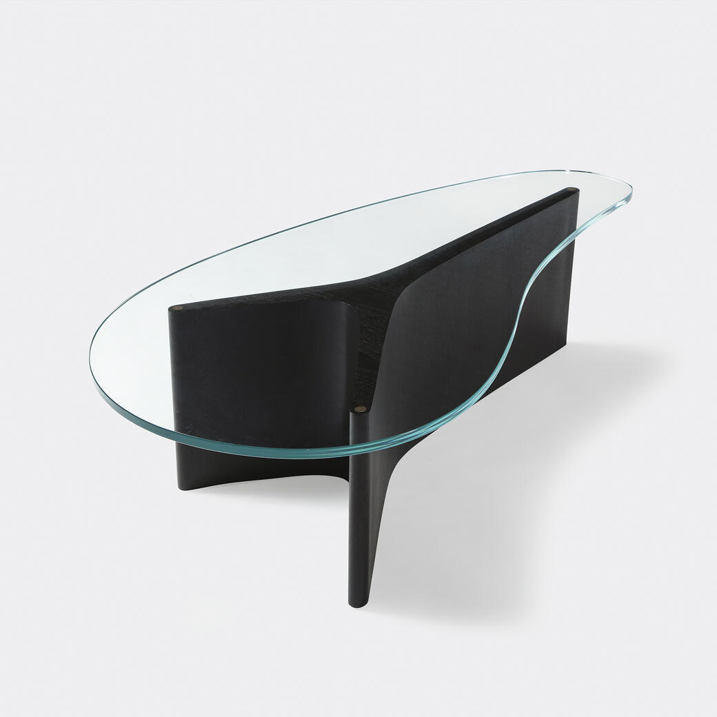 Coffee Table | HOLLY HUNT