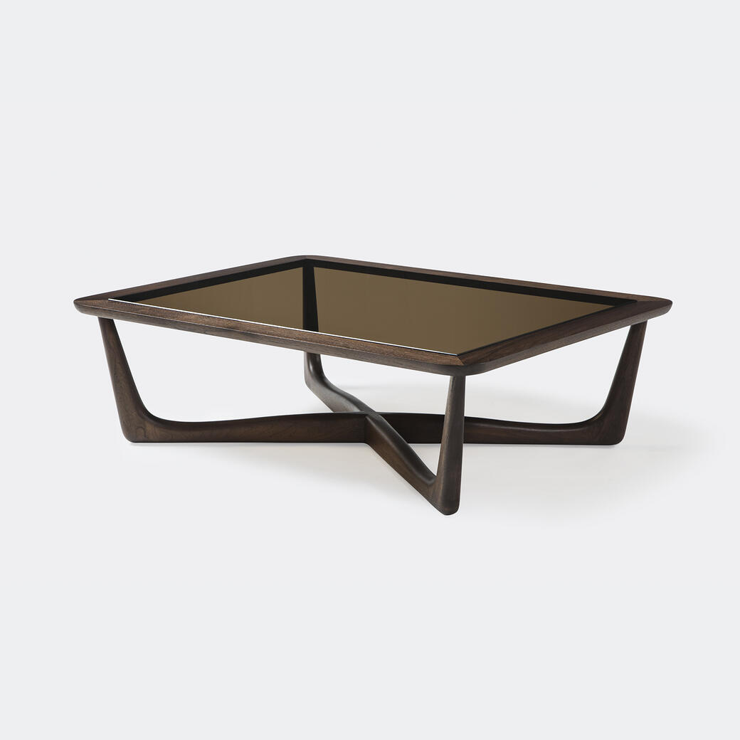 Coffee Table | HOLLY HUNT