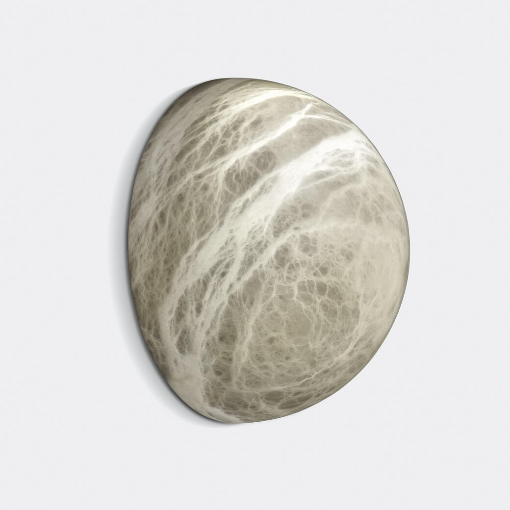 Eos Sconce | HOLLY HUNT