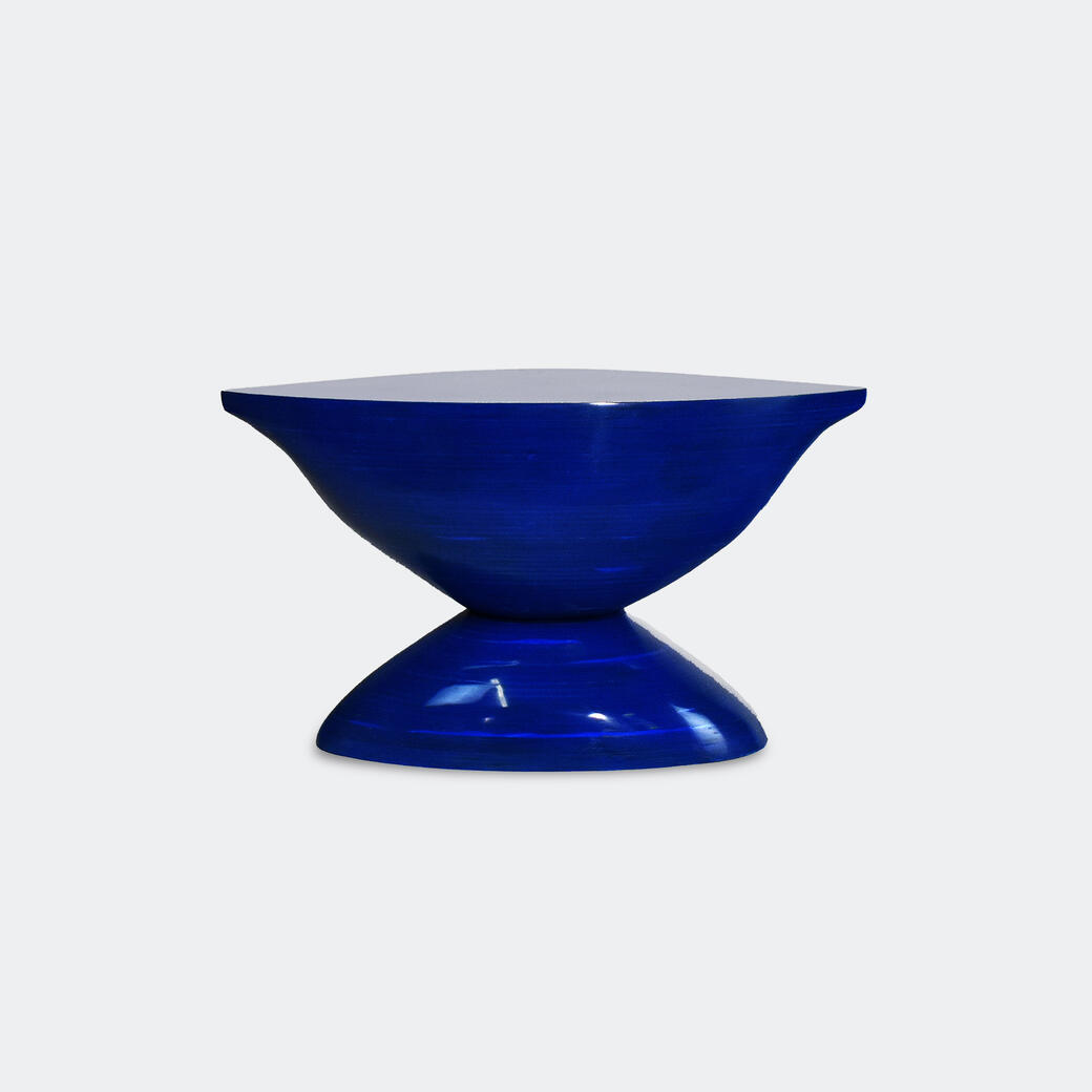 Echo Side Table | HOLLY HUNT