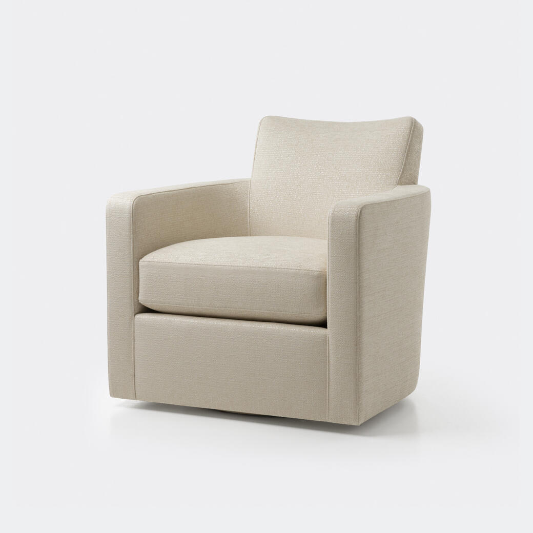 Flea Lounge Chair | HOLLY HUNT
