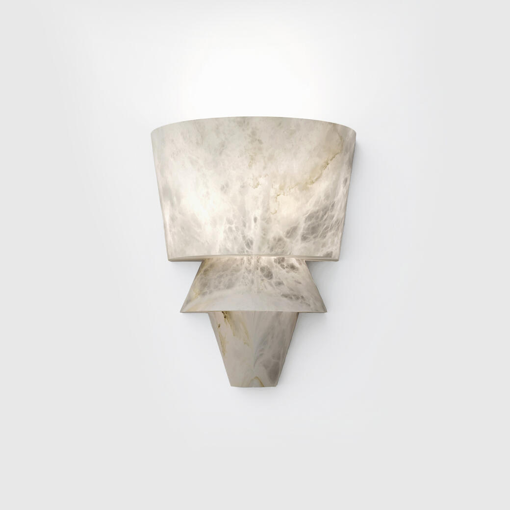 Eos Sconce | HOLLY HUNT