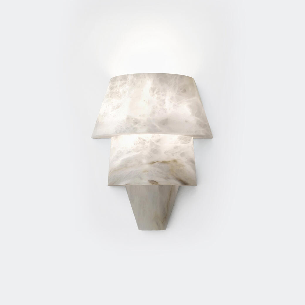 Eos Sconce | HOLLY HUNT
