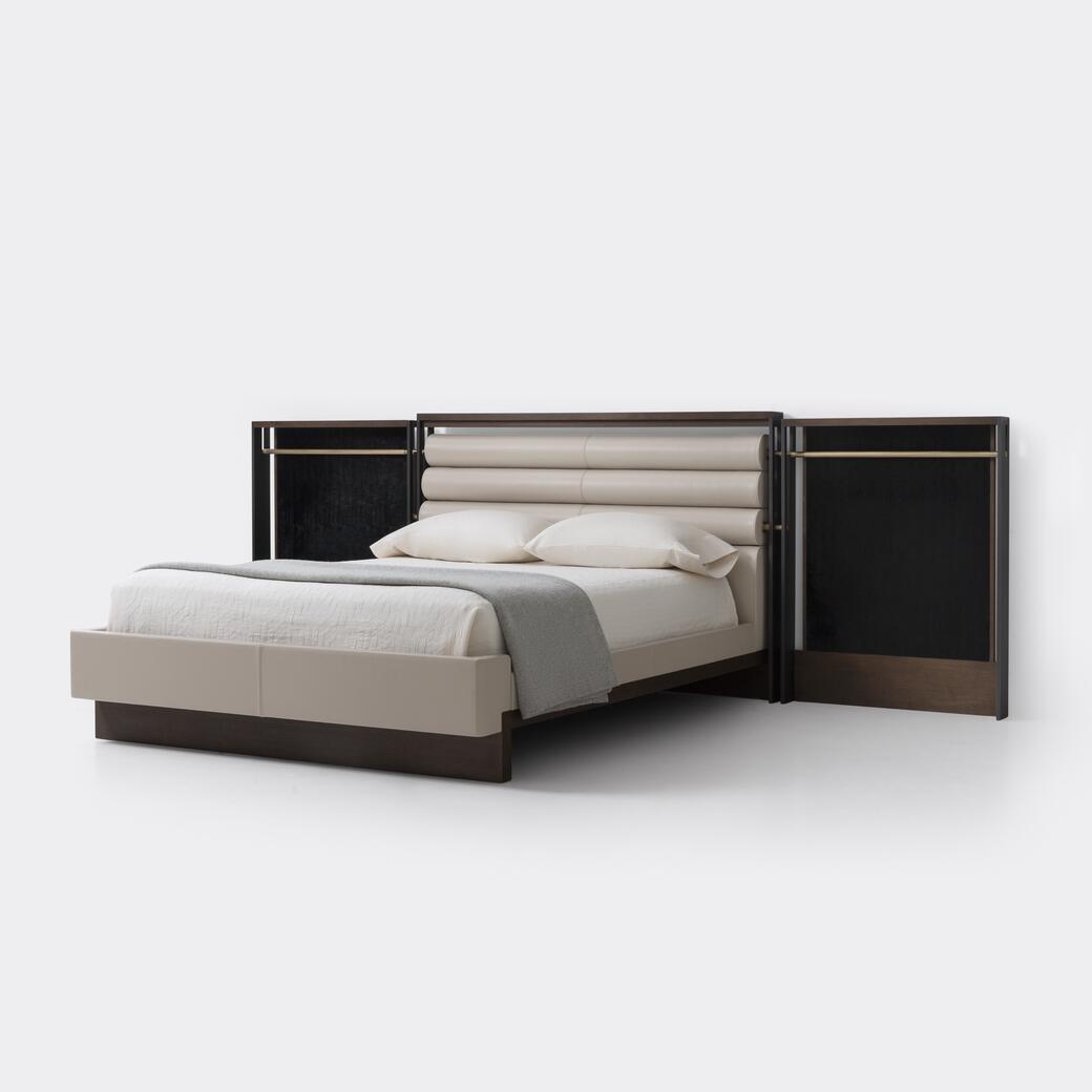 Fergus Bed | HOLLY HUNT