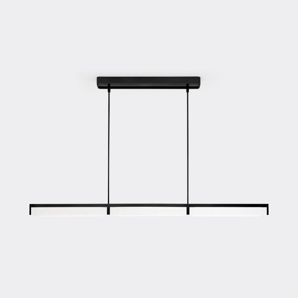 Strata Chandelier | HOLLY HUNT