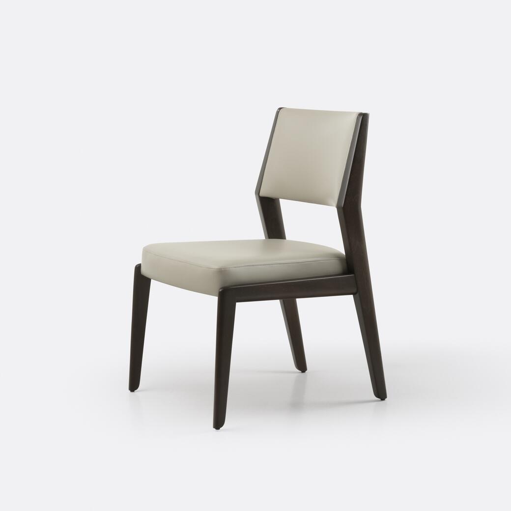 Larslan Dining Side Chair | HOLLY HUNT