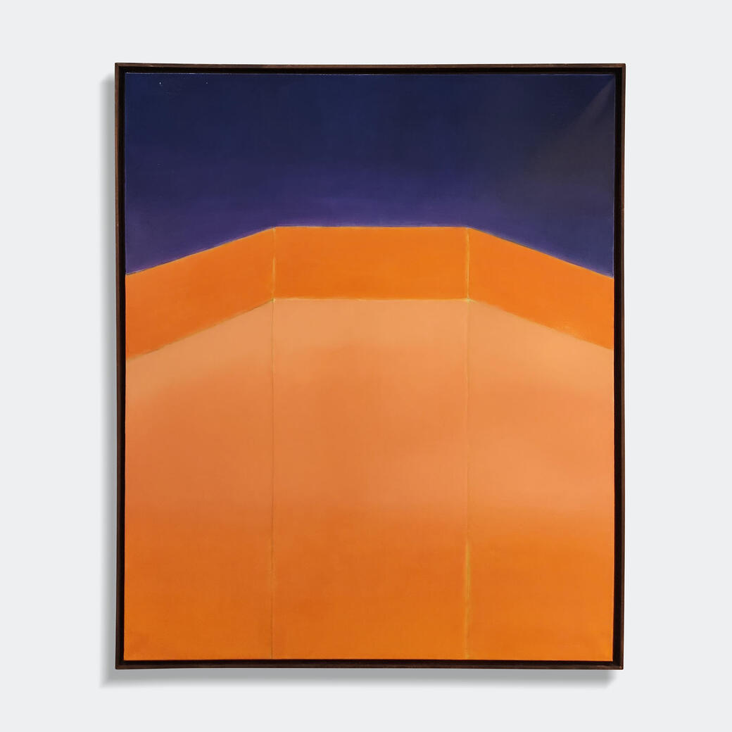 Legacy Mural 2 | HOLLY HUNT