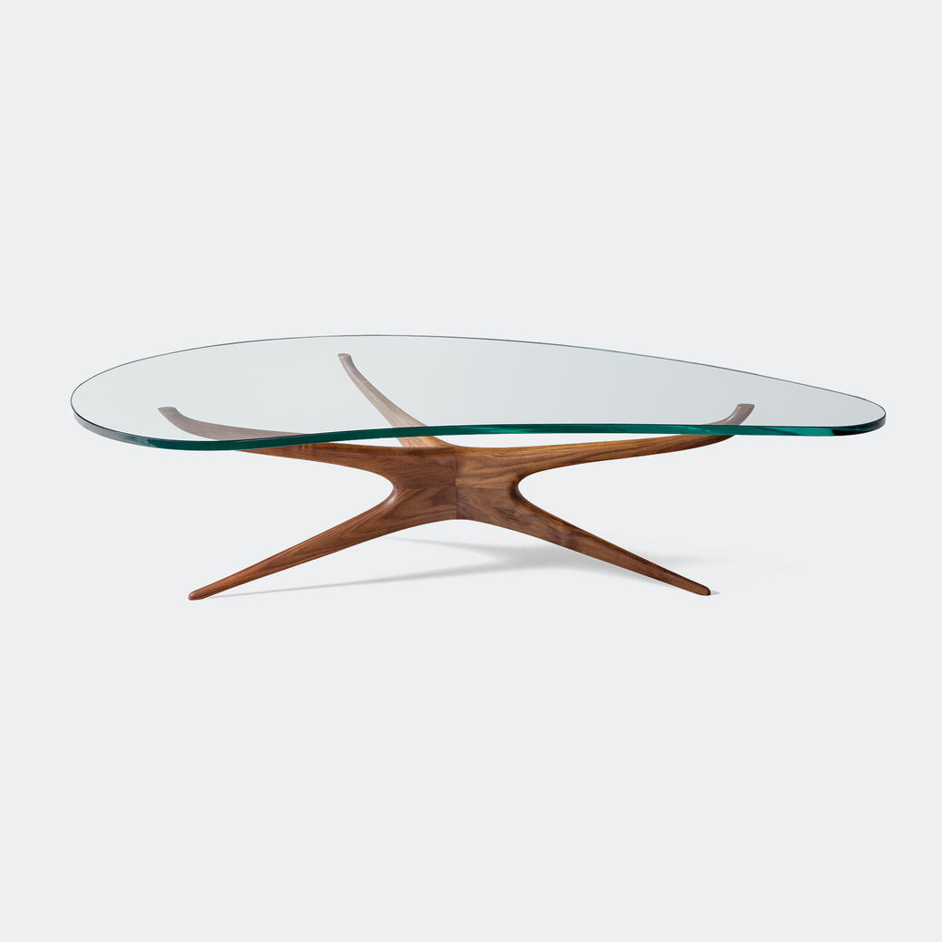Coffee Table | HOLLY HUNT