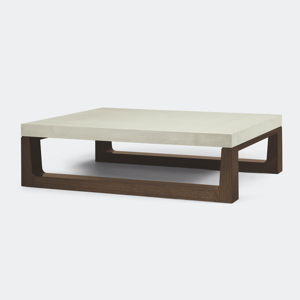 Atom Cocktail Table | HOLLY HUNT