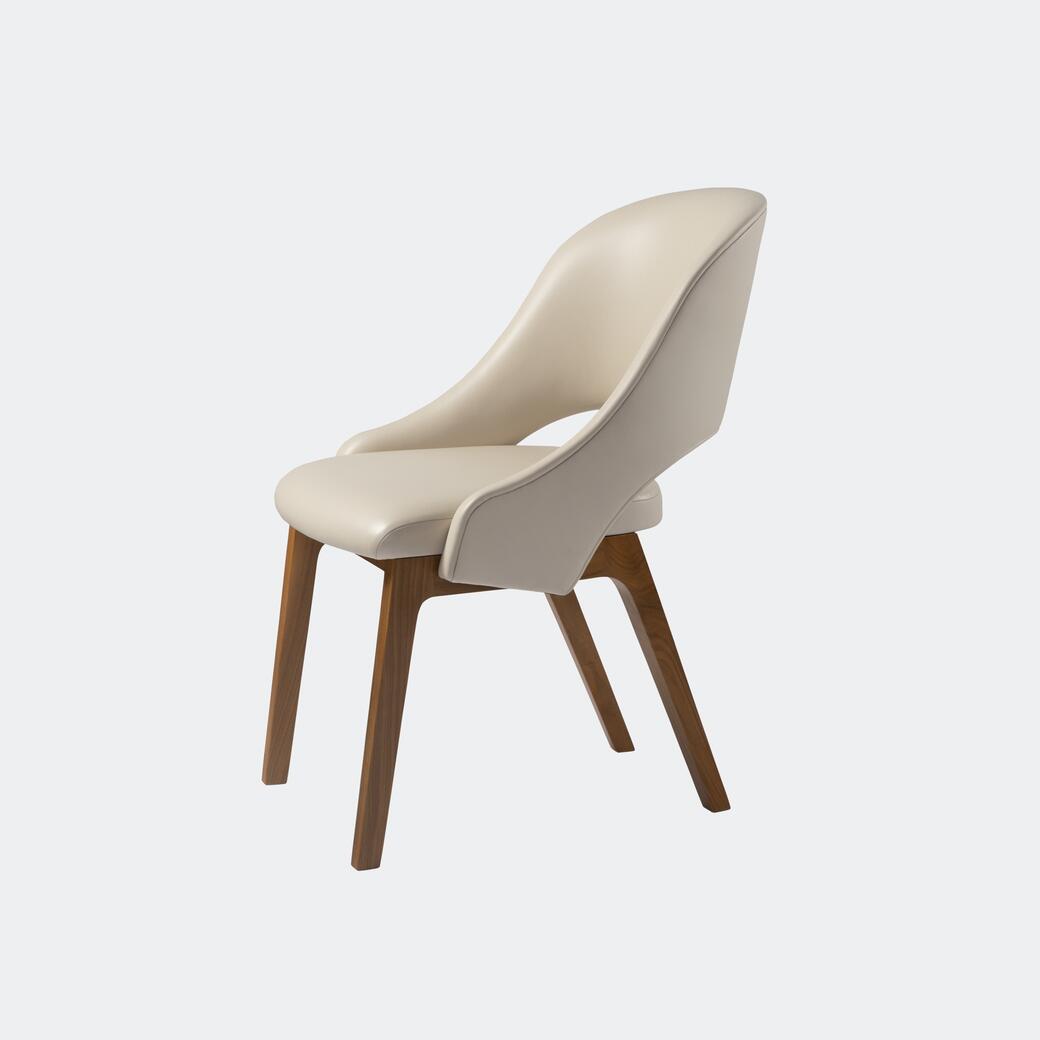 Larslan Dining Side Chair | HOLLY HUNT
