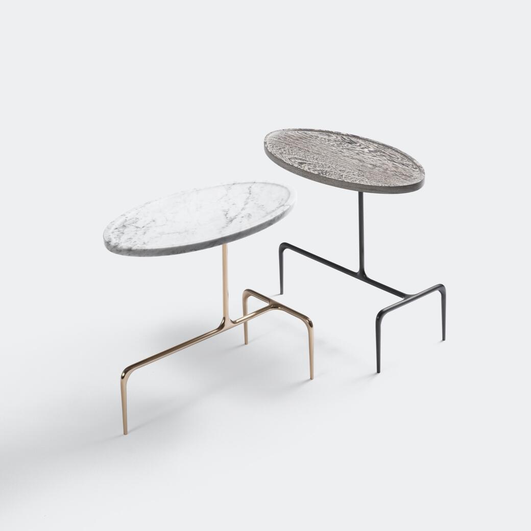 Uln Table | HOLLY HUNT