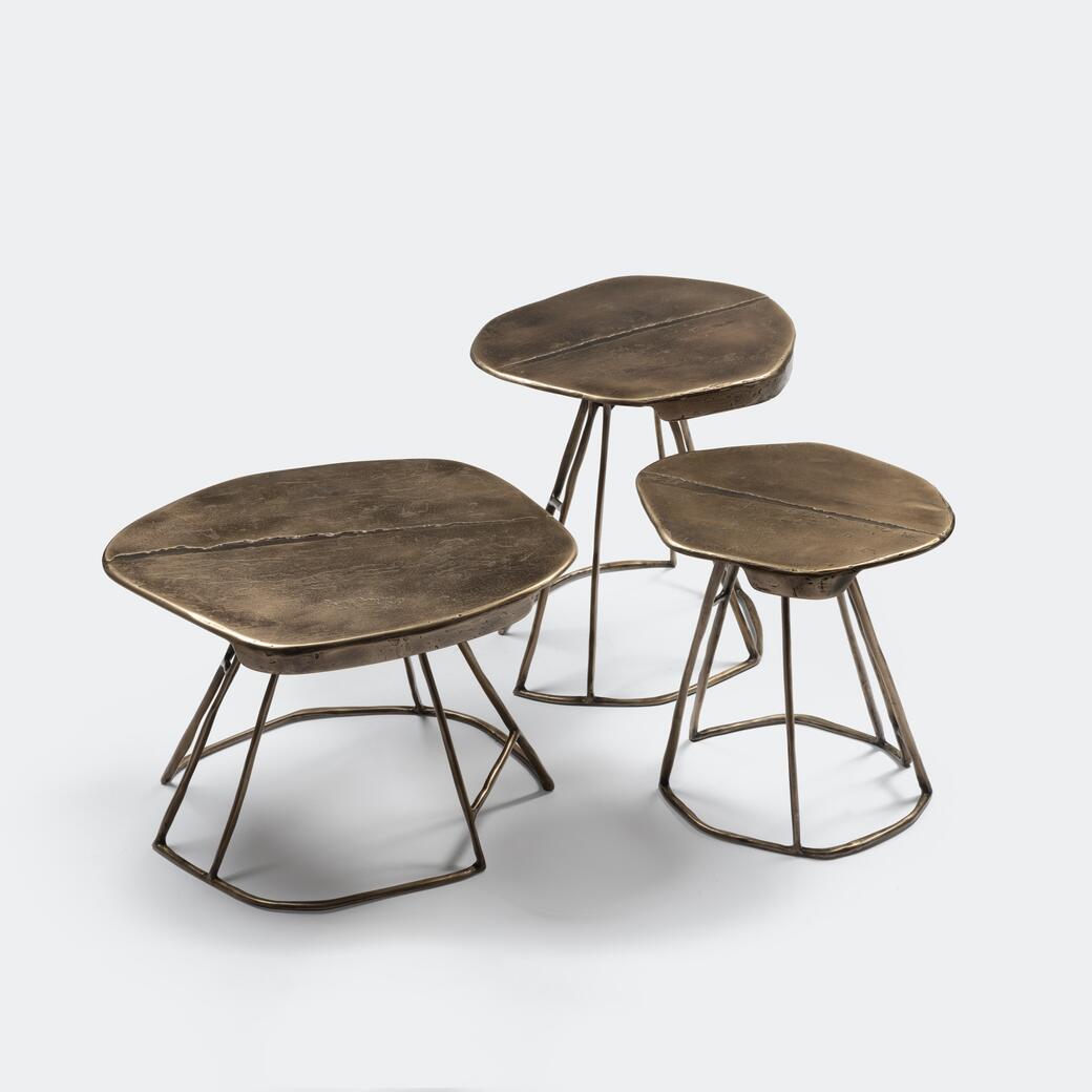 Uln Table | HOLLY HUNT