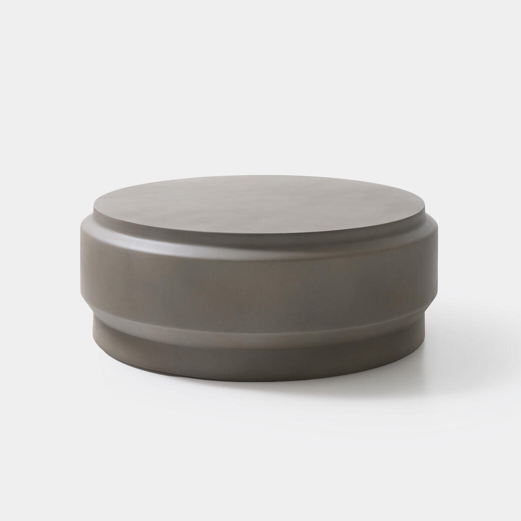 Lotus Table | HOLLY HUNT