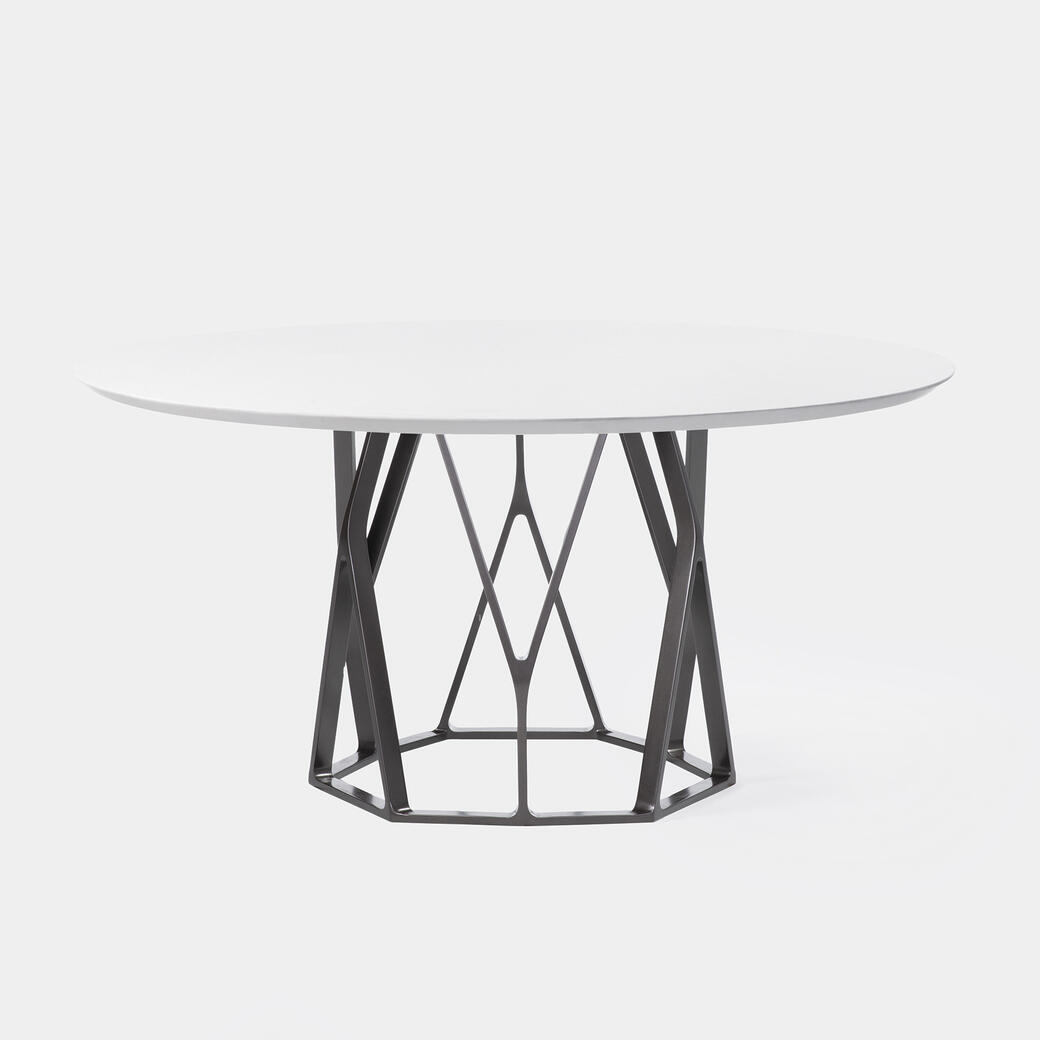 Reef Dining Table | HOLLY HUNT