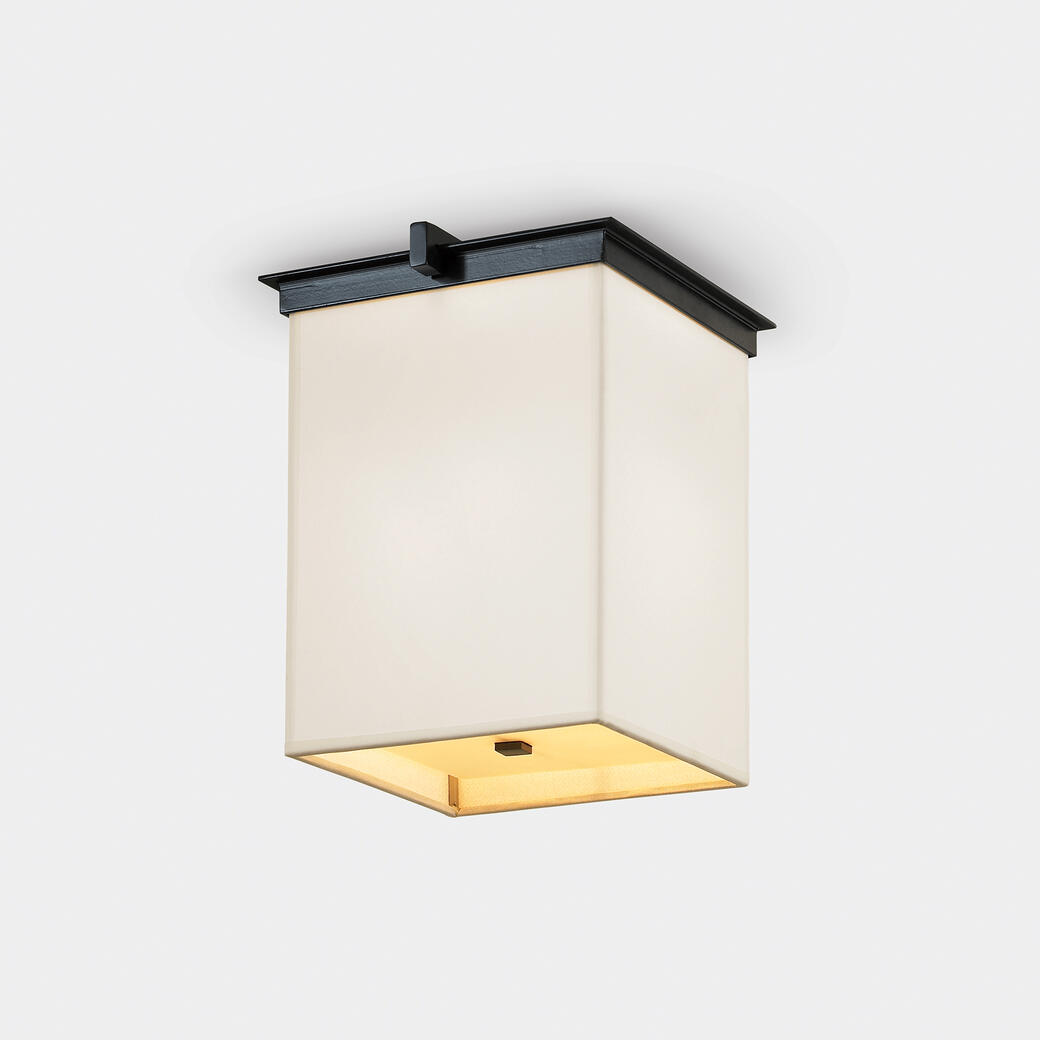 Walt Ceiling Mount | HOLLY HUNT