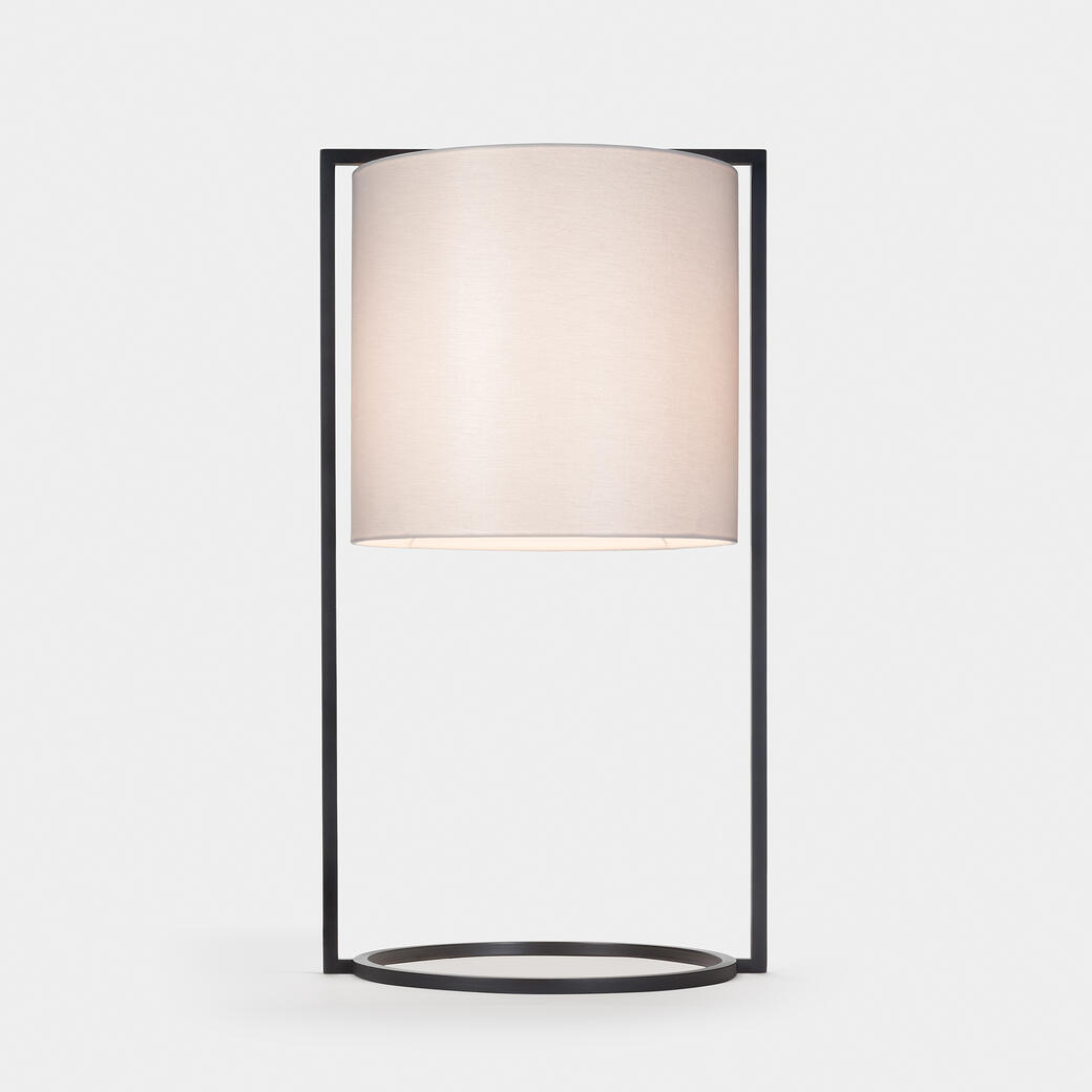 Iris Table Lamp | HOLLY HUNT