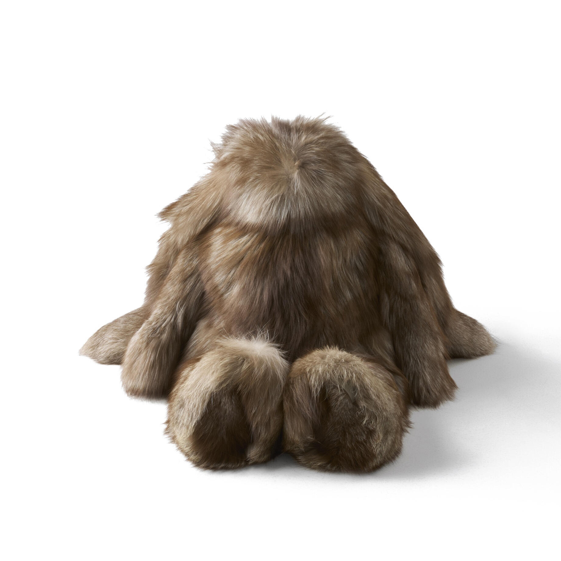 Rabbit Teddy Bear | HOLLY HUNT