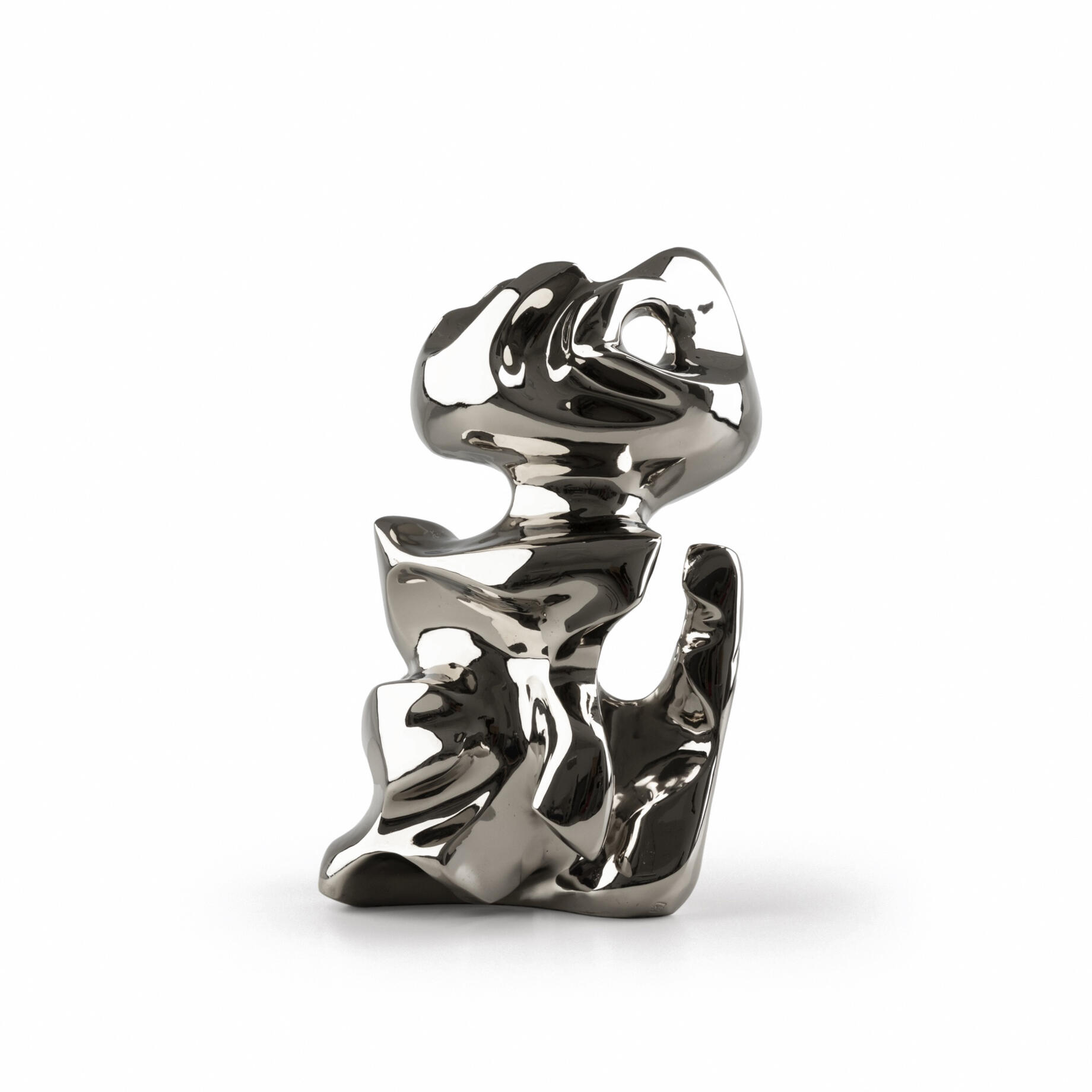 Trickster Sculpture | HOLLY HUNT