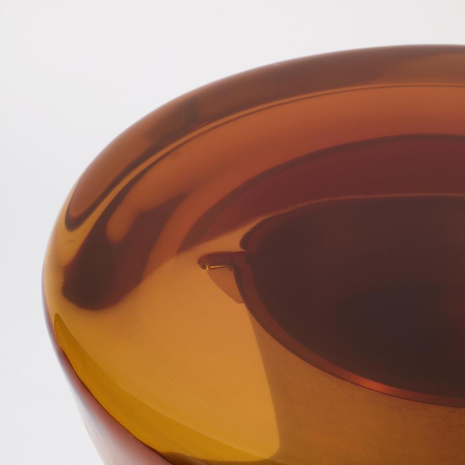 Golia Coffee Console | HOLLY HUNT